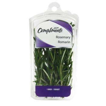 Romarin frais • Coop IGA Extra Amos et Coop IGA-Ouest