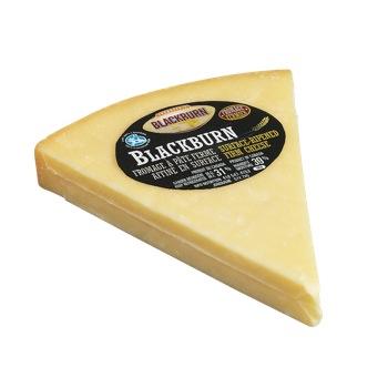 Fromage Le Blackburn • Coop IGA Extra Amos et Coop IGA-Ouest