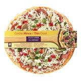 Pizza fraîche toute garnie 9'' • Coop IGA Extra Amos et Coop IGA-Ouest