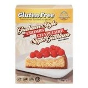 Chapelure graham • Coop IGA Extra Amos et Coop IGA-Ouest