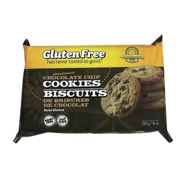 Biscuit chocolat • Coop IGA Extra Amos et Coop IGA-Ouest