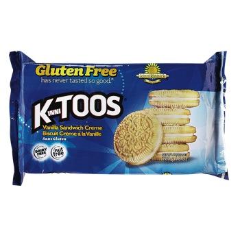 Biscuit vanille • Coop IGA Extra Amos et Coop IGA-Ouest